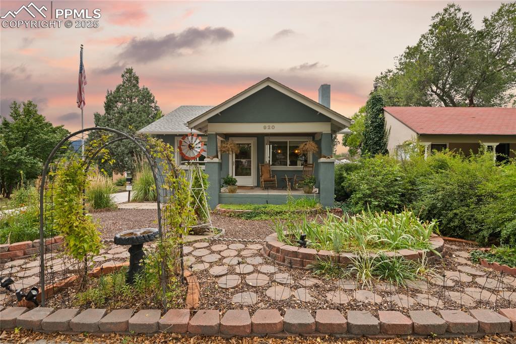 920 N Hancock Ave, Colorado Springs, CO 80903 - MLS 6835347 - Coldwell ...