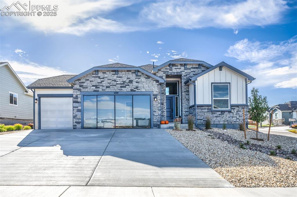 899 Old Grotto Dr, Monument, CO 80132 - MLS 9970145 - Coldwell Banker