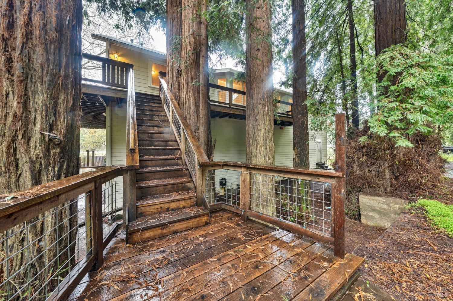 15870 Old River Rd, Guerneville, CA 95446 - MLS 325023905 - Coldwell Banker