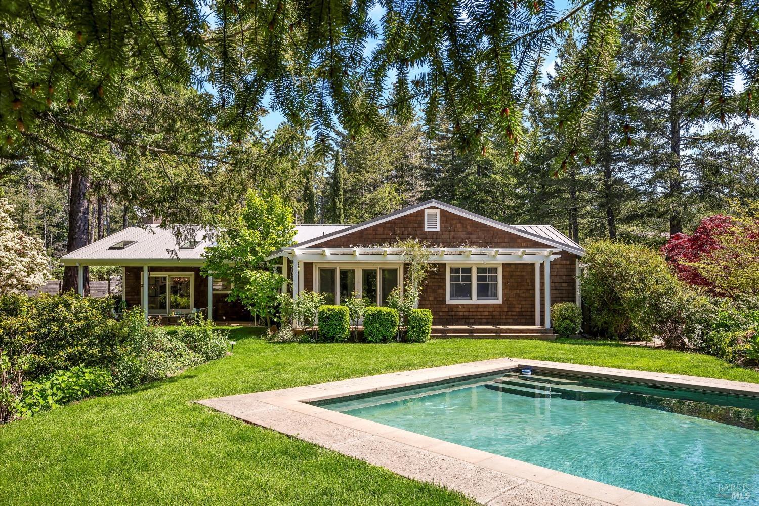 1065 Summit Lake Dr, Angwin, CA 94508 - MLS 325040912 - Coldwell Banker