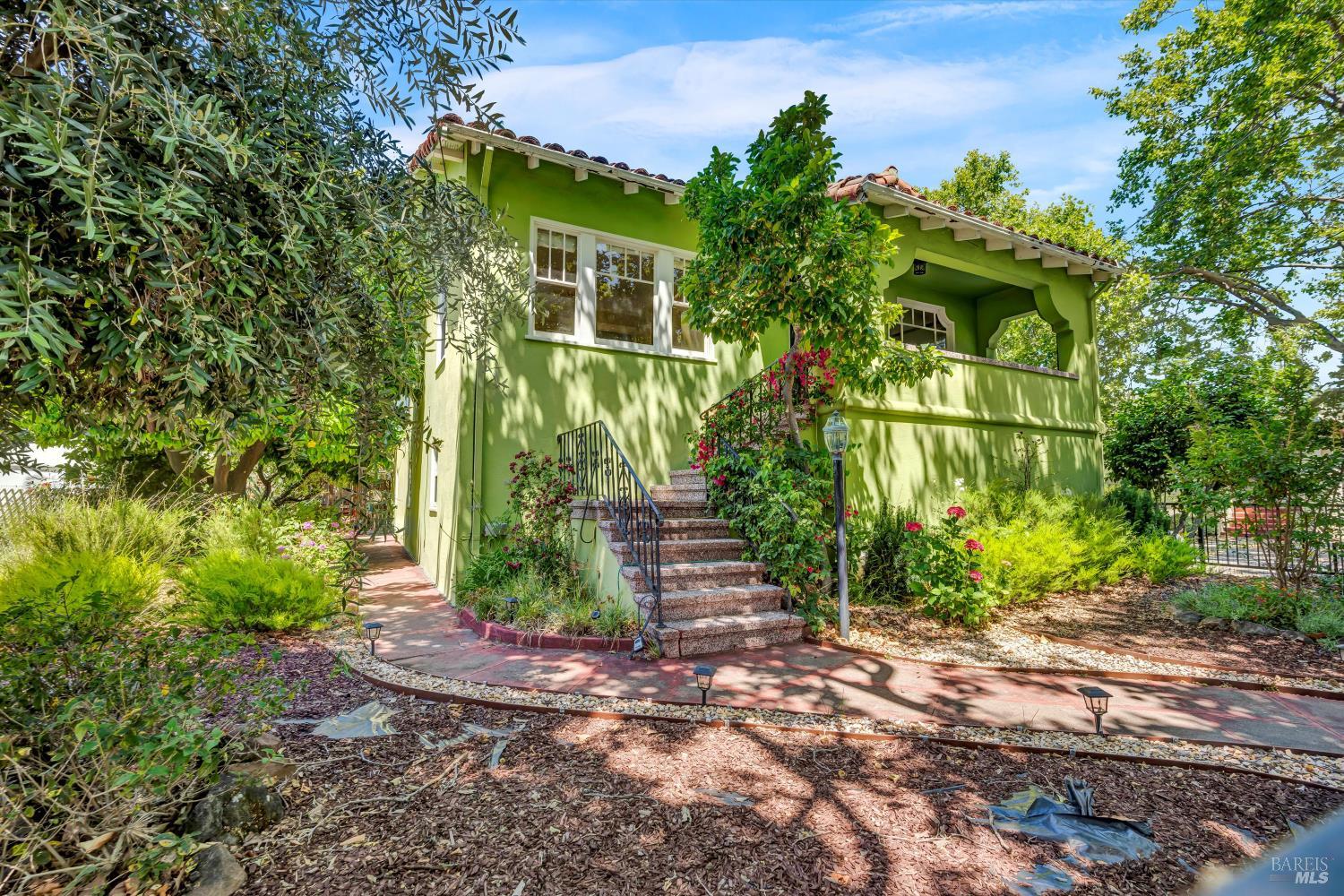 531 C St, San Rafael, CA 94901 - MLS 325047392 - Coldwell Banker