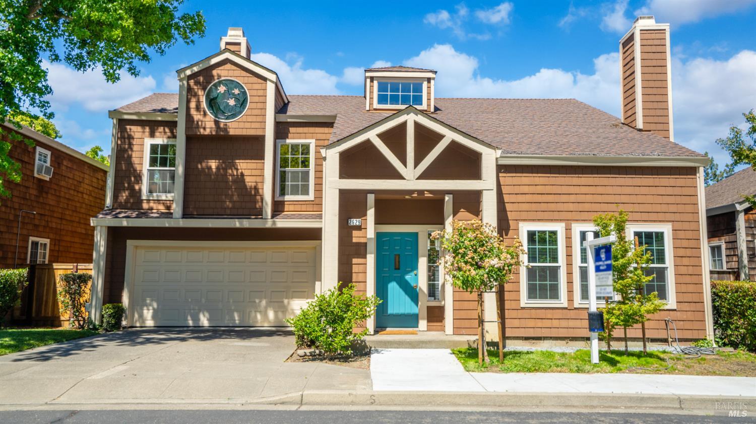 2629 Spring Oaks Dr, Santa Rosa, CA 95405 - MLS 325056762 - Coldwell Banker