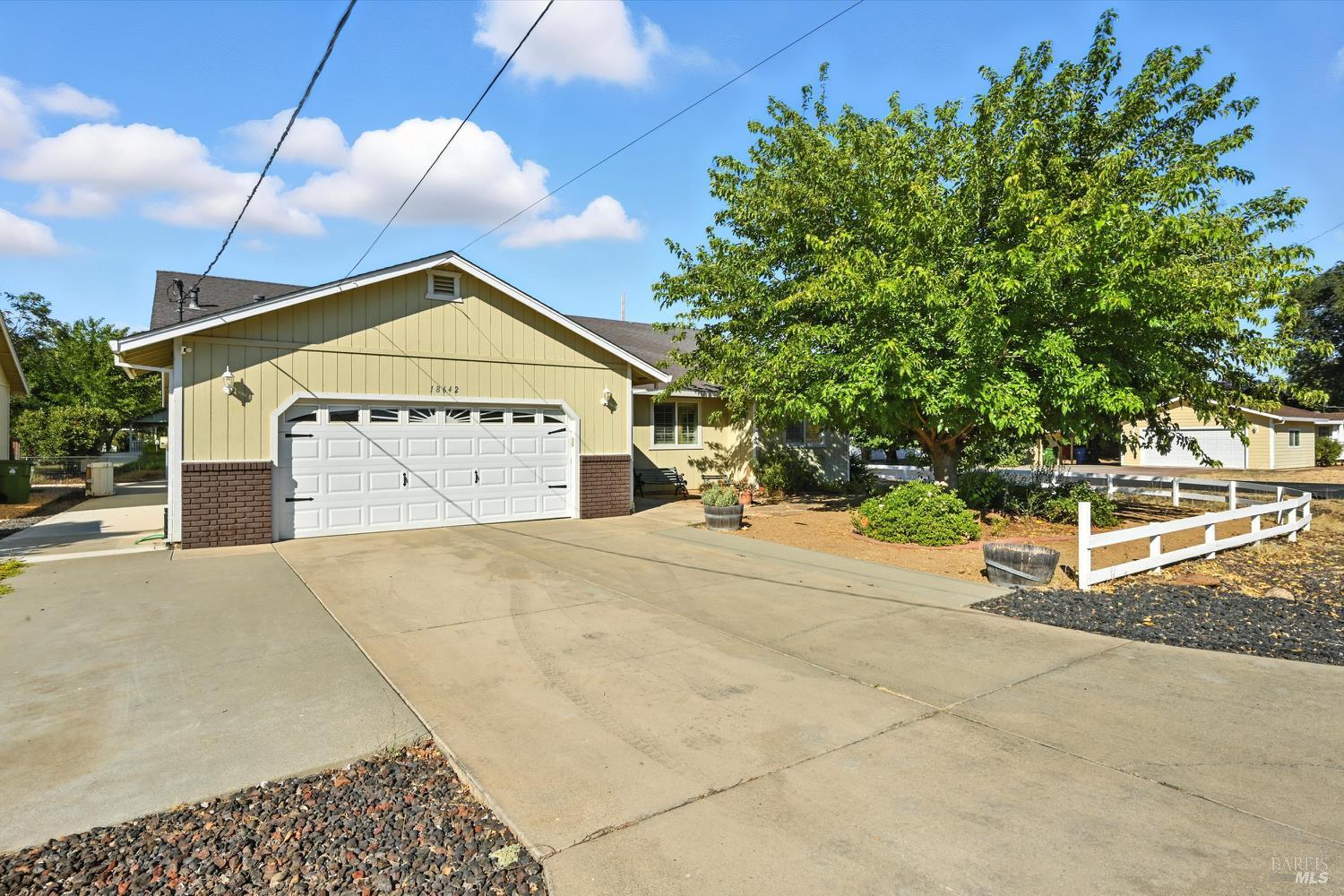 18642 Spyglass Rd, Hidden Valley Lake, CA 95467 - MLS 325086715 ...