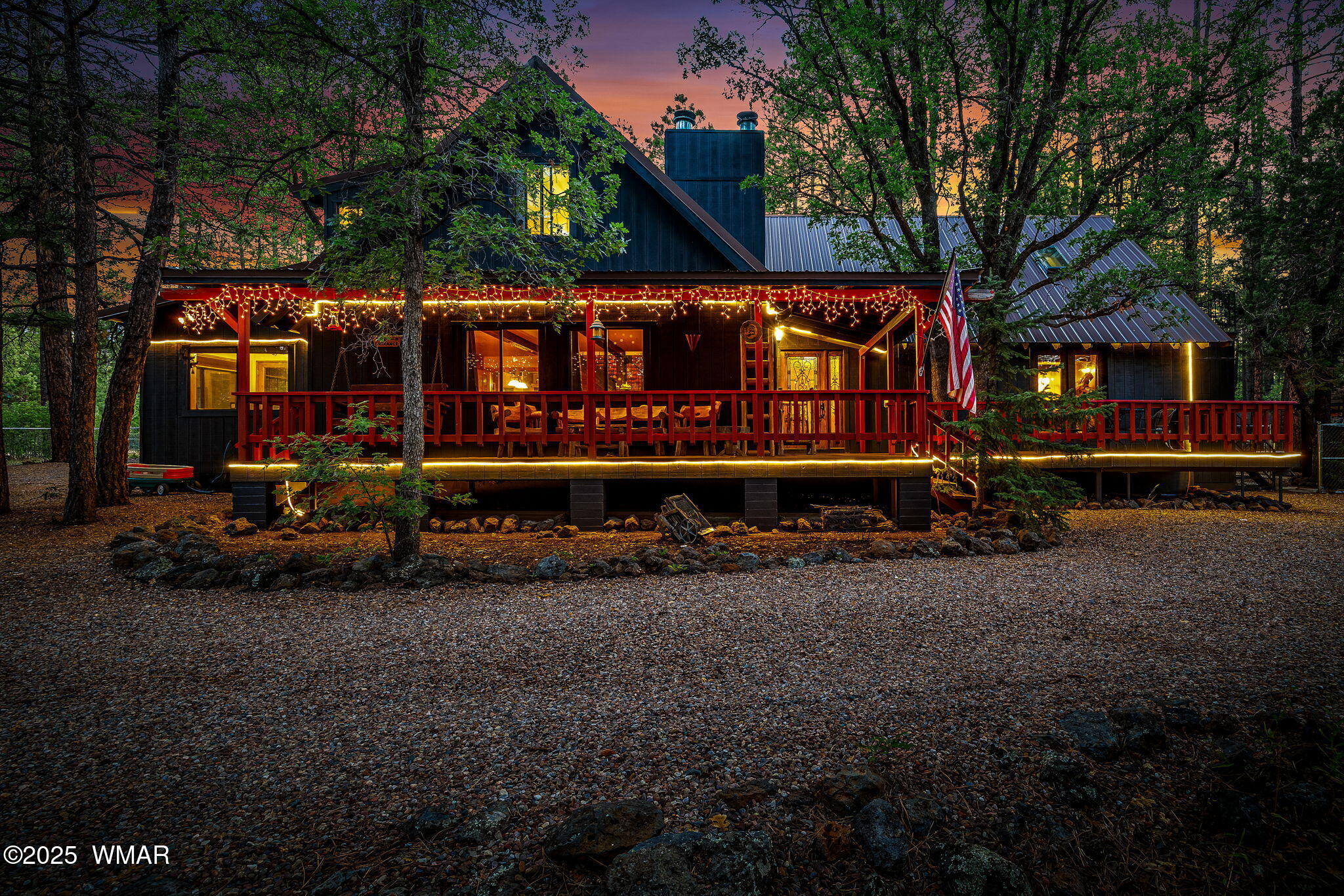 2444 S Jan Ln, Pinetop, AZ 85935 - MLS 257005 - Coldwell Banker