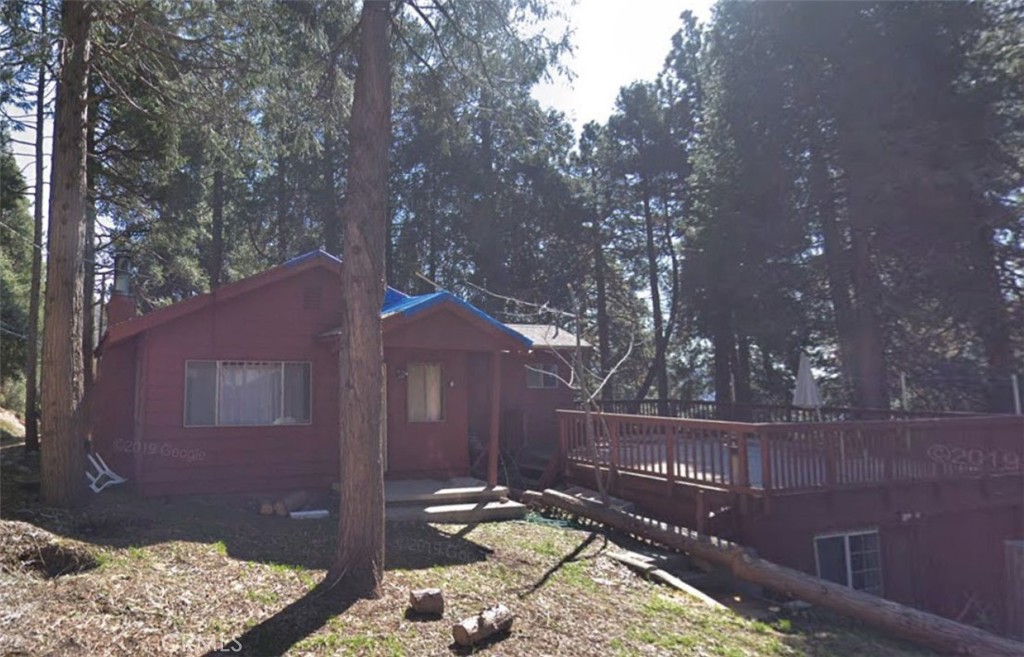 21450 Crest Forest Dr, Crestline, CA 92325 - MLS CV24092081 - Coldwell ...