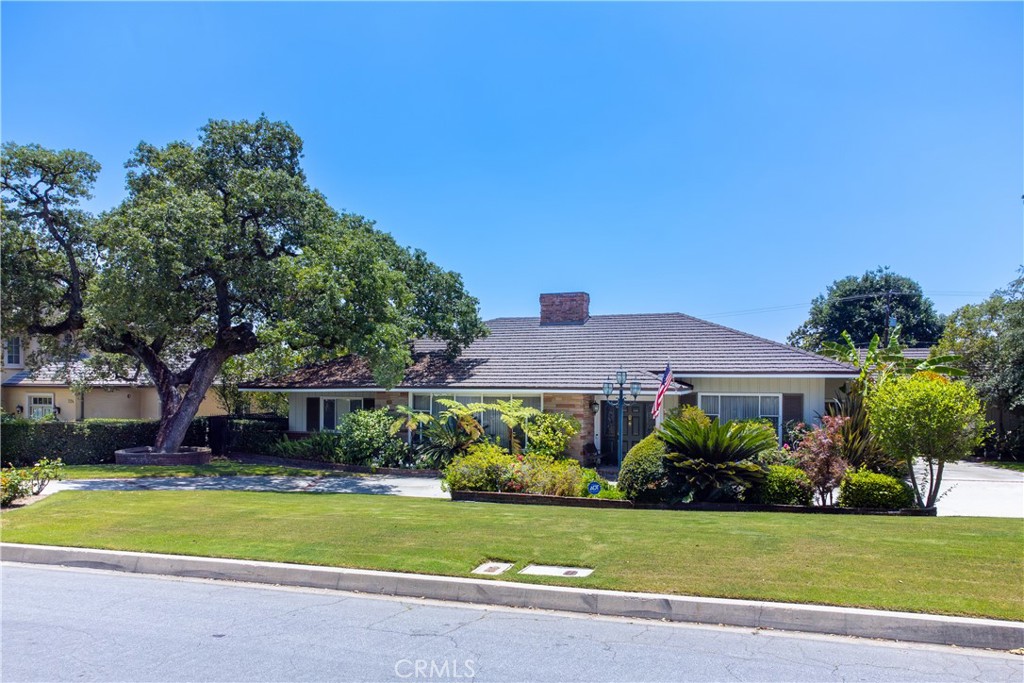 734 Hampton Rd, Arcadia, CA 91006 - MLS CV24132021 - Coldwell Banker
