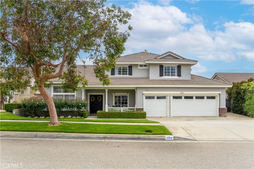 454 Miramar St, Upland, CA 91784 - MLS CV25062554 - Coldwell Banker