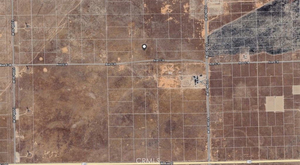 8 112th St, County - Los Angeles, CA 93536 - MLS CV25258583 - Coldwell ...