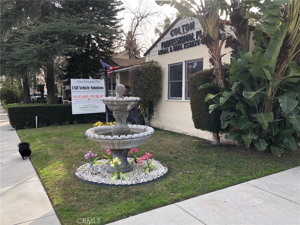 595 N La Cadena Dr, Colton, CA 92324 - MLS IV25107791 - Coldwell Banker
