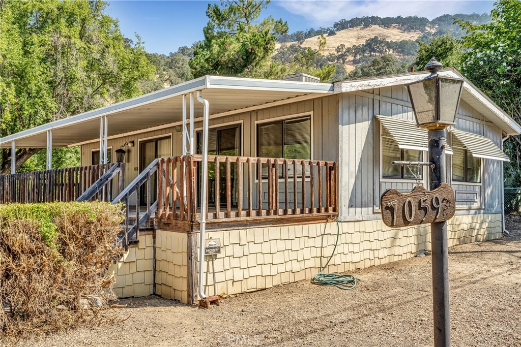 7059 Panoramic Dr, Lucerne, CA 95458 - MLS LC23163731 - Coldwell Banker