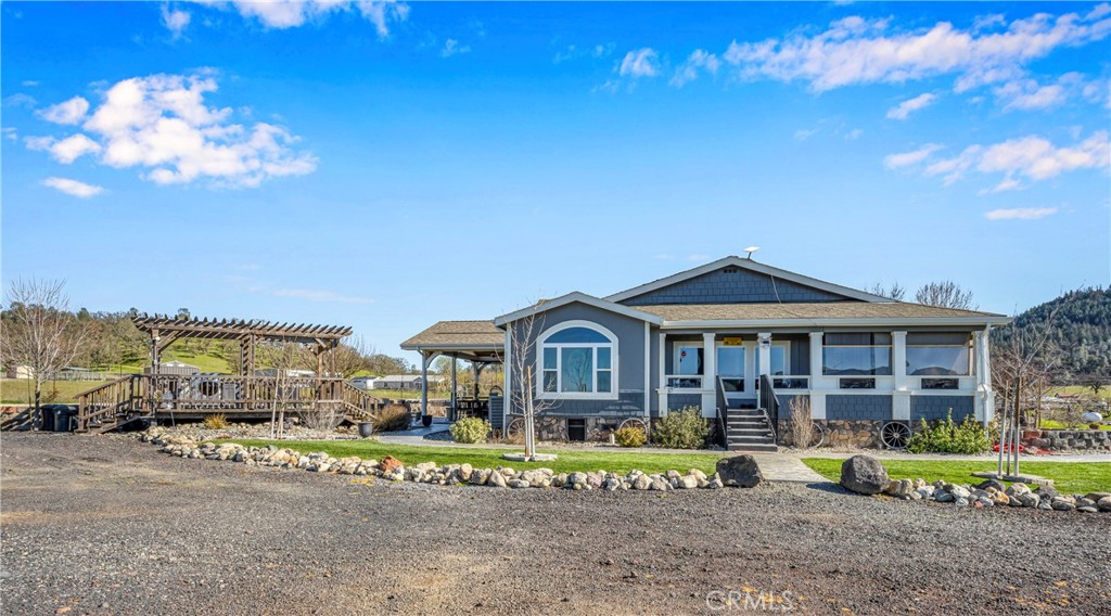 17432 Sendero Way, Lower Lake, CA 95457 - MLS LC25125633 - Coldwell Banker