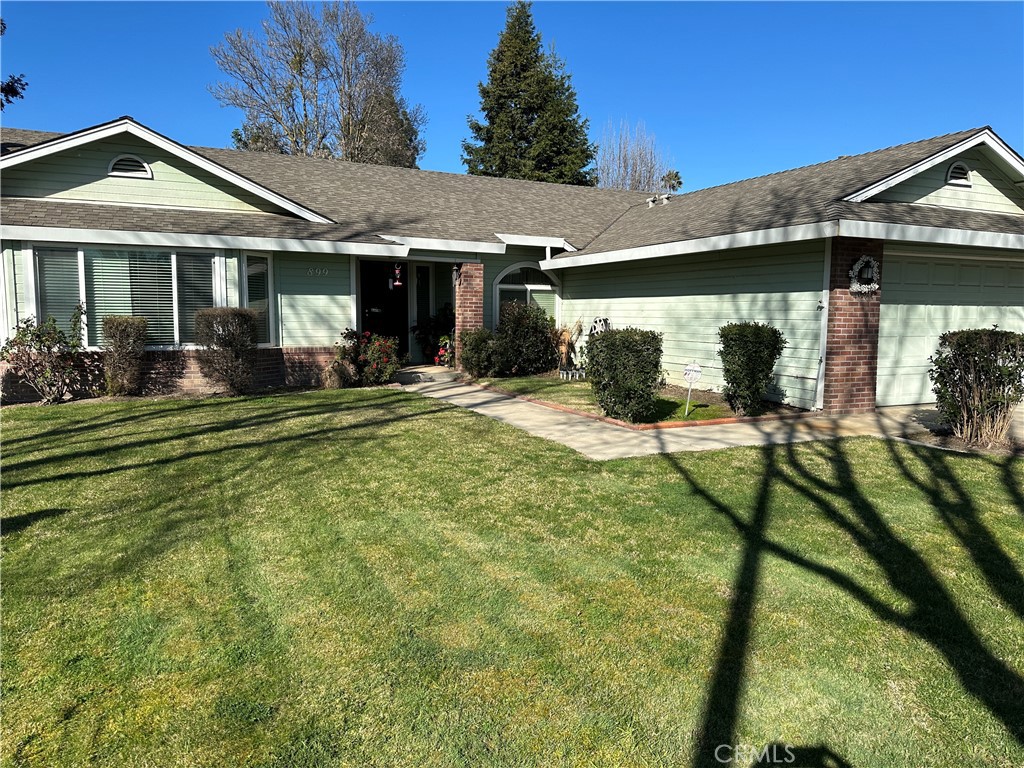 899 La Jolla Way, Merced, CA 95348 - MLS MC25045339 - Coldwell Banker