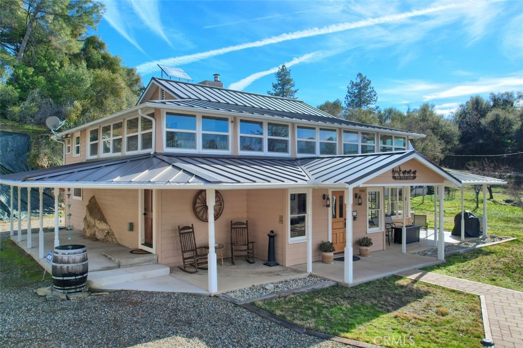 3086 Wass Rd, Mariposa, CA 95338 - MLS MP25008819 - Coldwell Banker