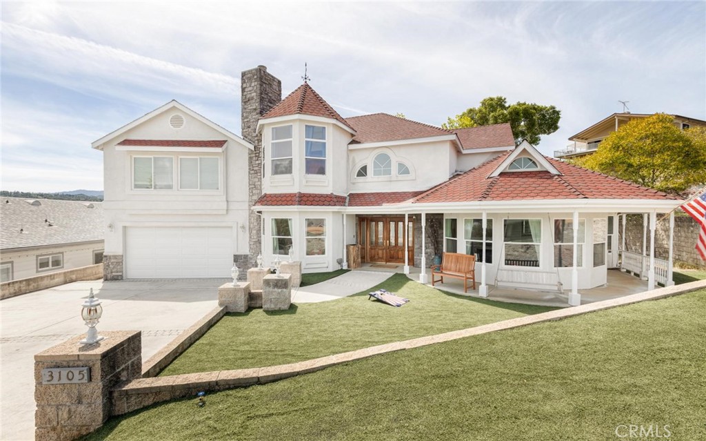 3105 E Beach Circle, Bradley, CA 93426 - MLS NS25048797 - Coldwell Banker