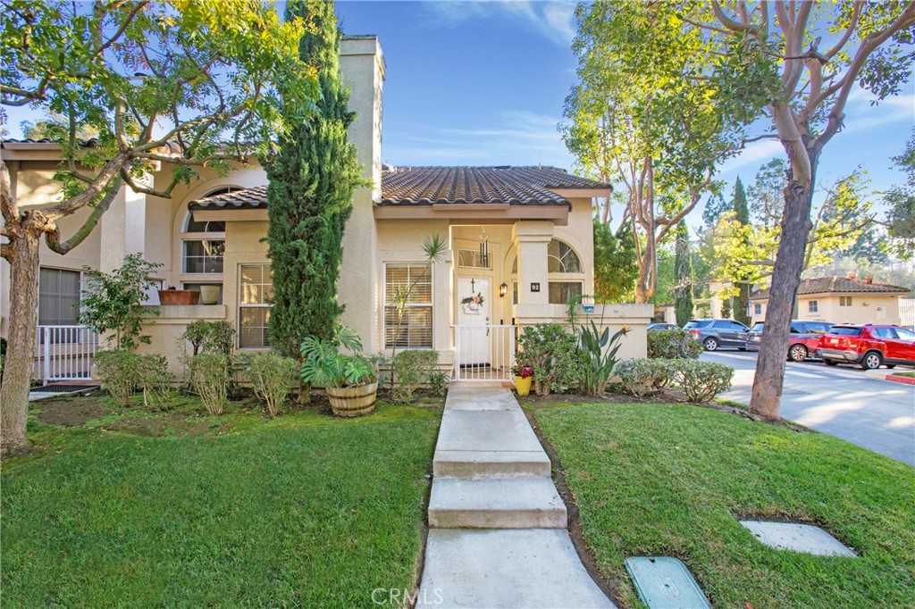 92 Nightingale, Aliso Viejo, CA 92656 - MLS OC25267893 - Coldwell Banker