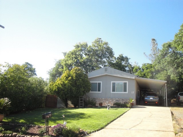 12 Hanging Tree Ct, Oroville, CA 95966 - MLS OR25040033 - Coldwell Banker