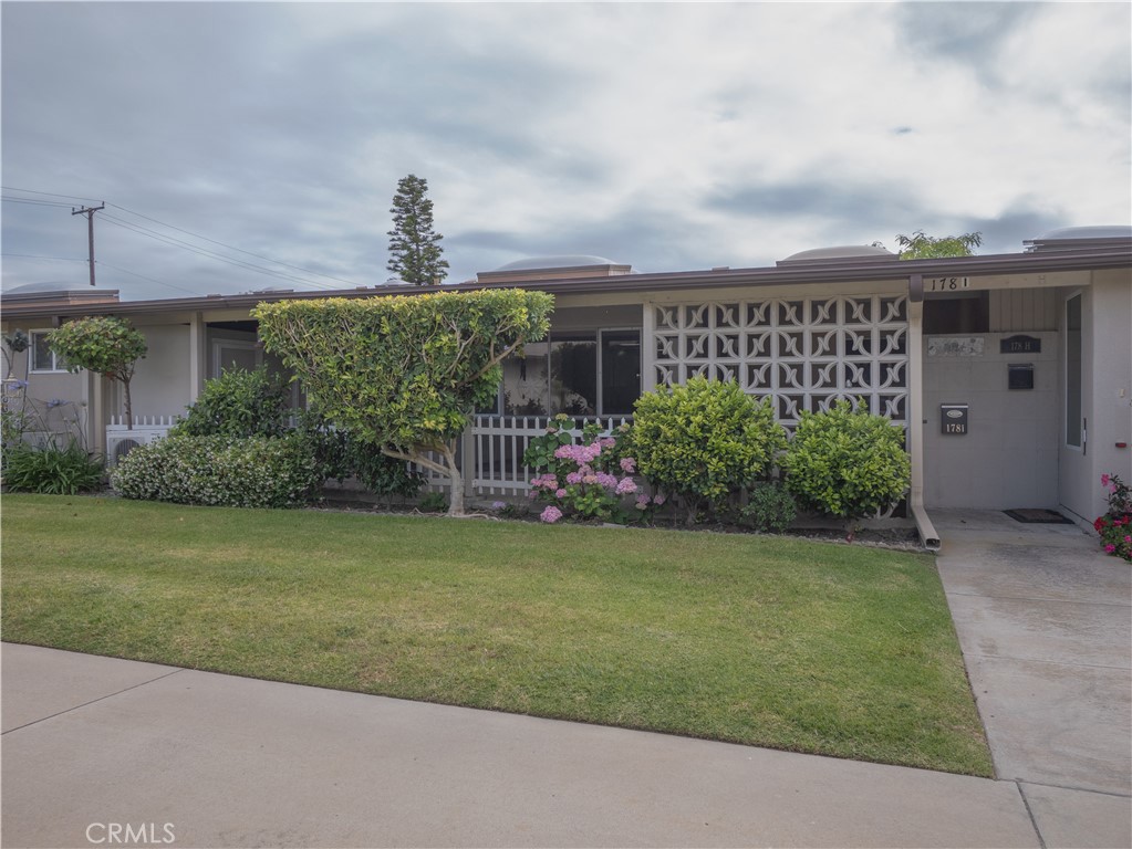 1221 Oakmont #178I, Seal Beach, CA 90740 - MLS PV26107964 - Coldwell Banker