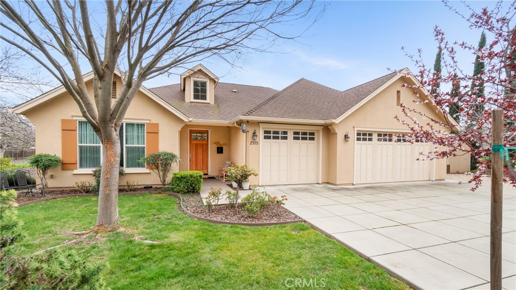 2575 Burdick Rd, Durham, CA 95938 - MLS SN24049353 - Coldwell Banker