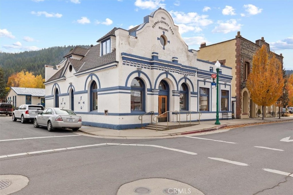 400 Main St, Quincy, CA 95971 - MLS SN24231834 - Coldwell Banker