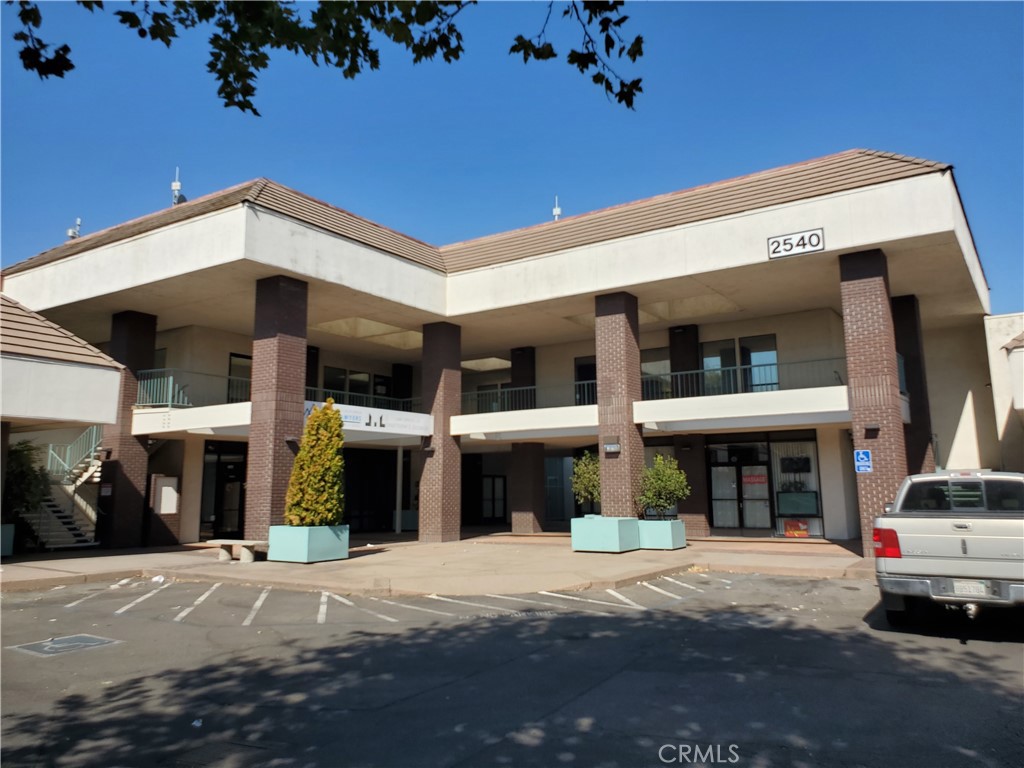 2540 Esplanade #12, Chico, CA 95973 - MLS SN25050761 - Coldwell Banker