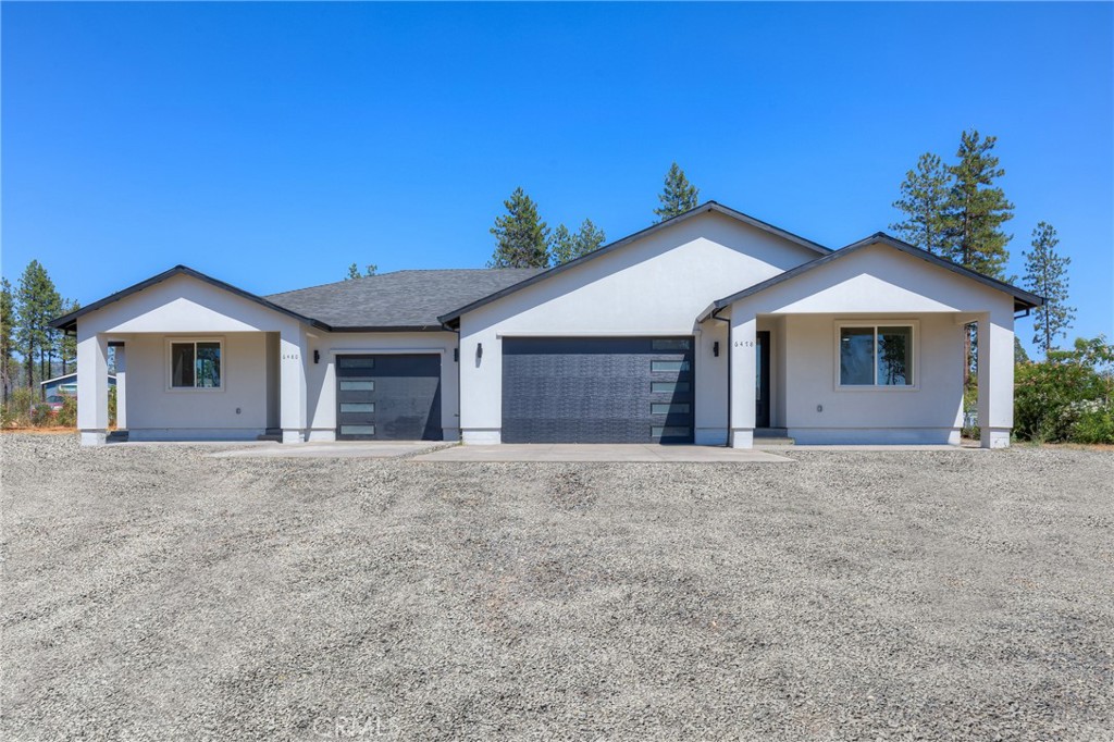 6478 Lone Cedar Ln, Paradise, CA 95969 - MLS SN25165276 - Coldwell Banker