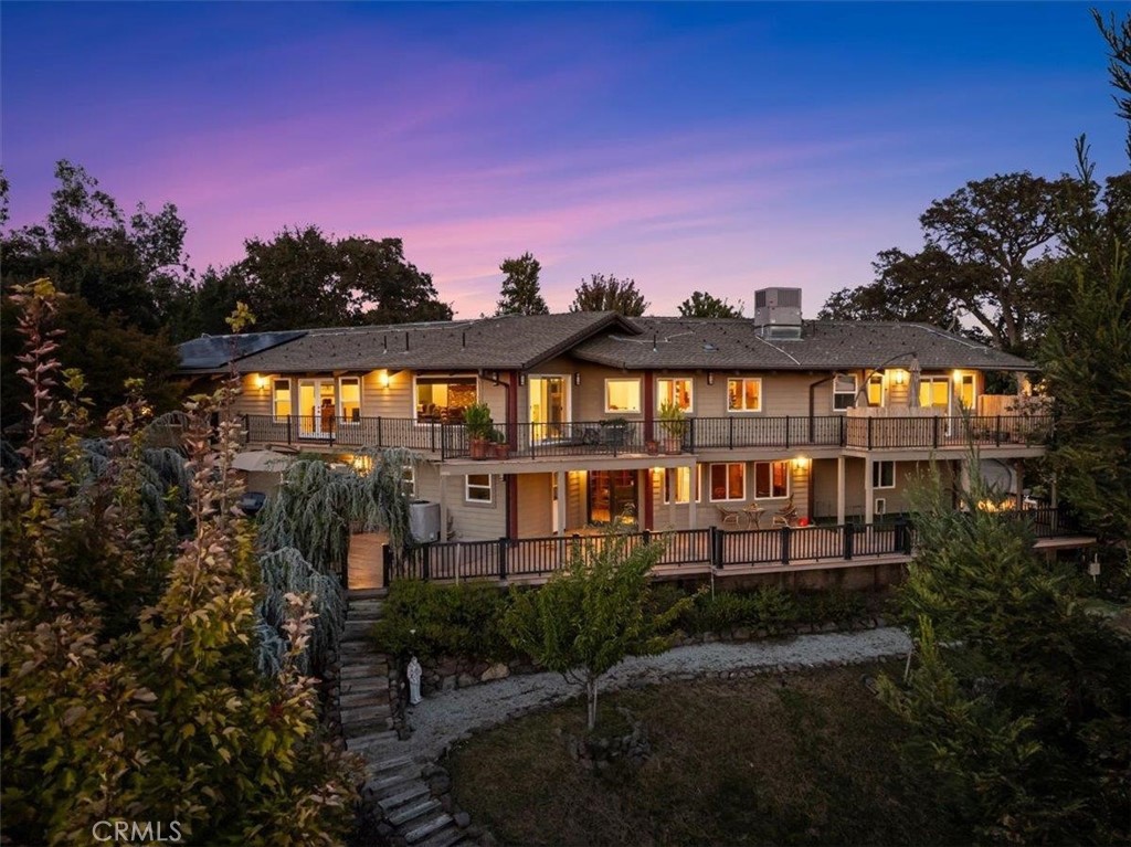 14805 Hilltop Dr, Red Bluff, CA 96080 - MLS SN25254164 - Coldwell Banker