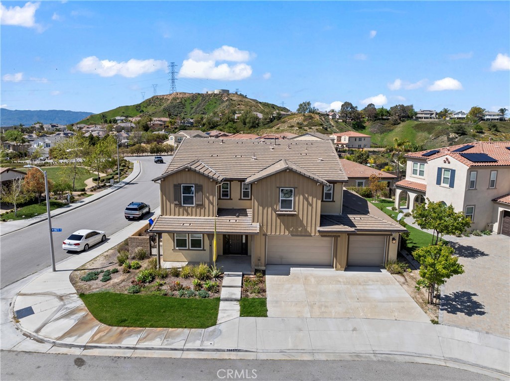 28851 Wyatt Ct, Saugus, CA 91390 - MLS SR25075894 - Coldwell Banker