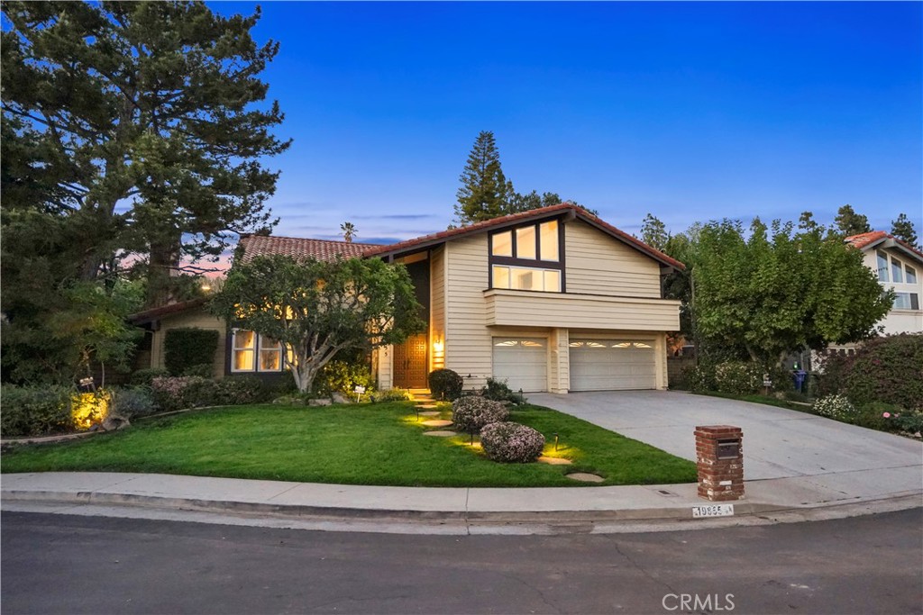 19855 Dina Pl, Chatsworth, CA 91311 - MLS SR25081905 - Coldwell Banker