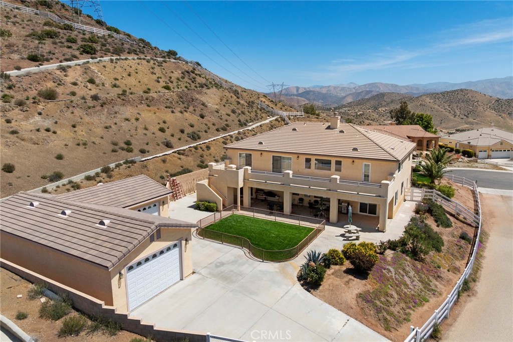 34695 Desert Rd, Acton, CA 93510 - MLS SR25085943 - Coldwell Banker