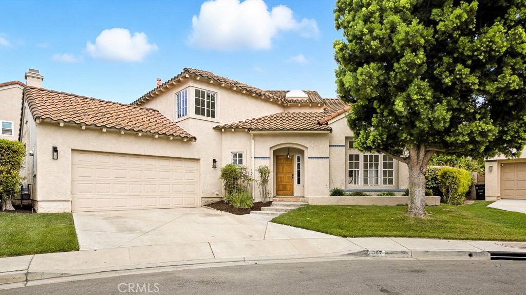 257 Corte Linda, Santa Paula, CA 93060 - MLS SR25225305 - Coldwell Banker