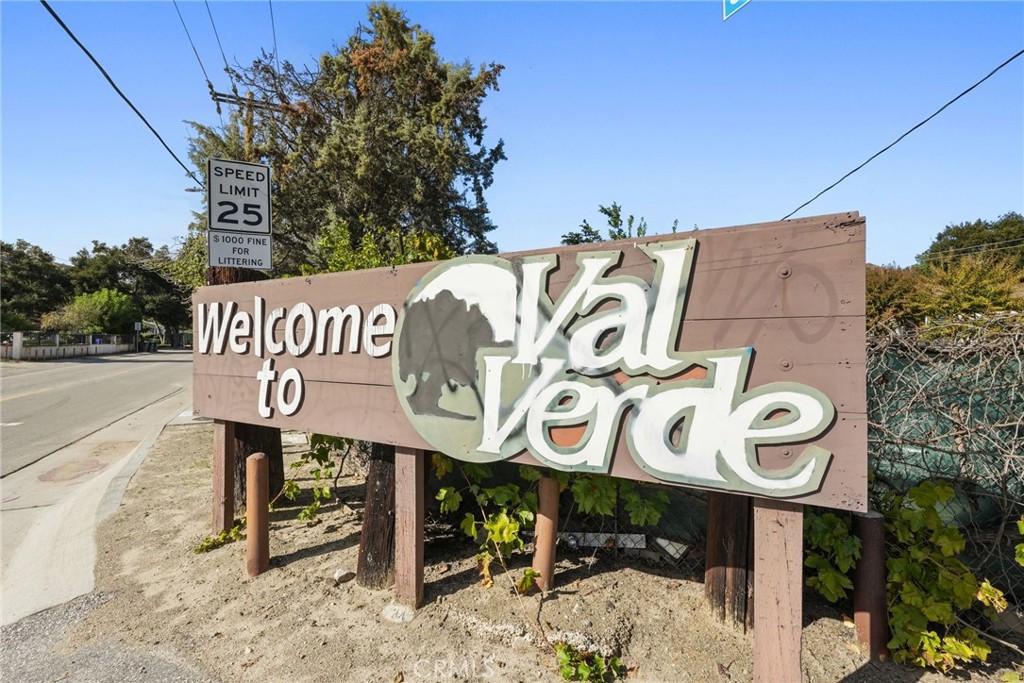 30257 Trellis Rd, Val Verde, CA 91384 - MLS SR25264576 - Coldwell Banker