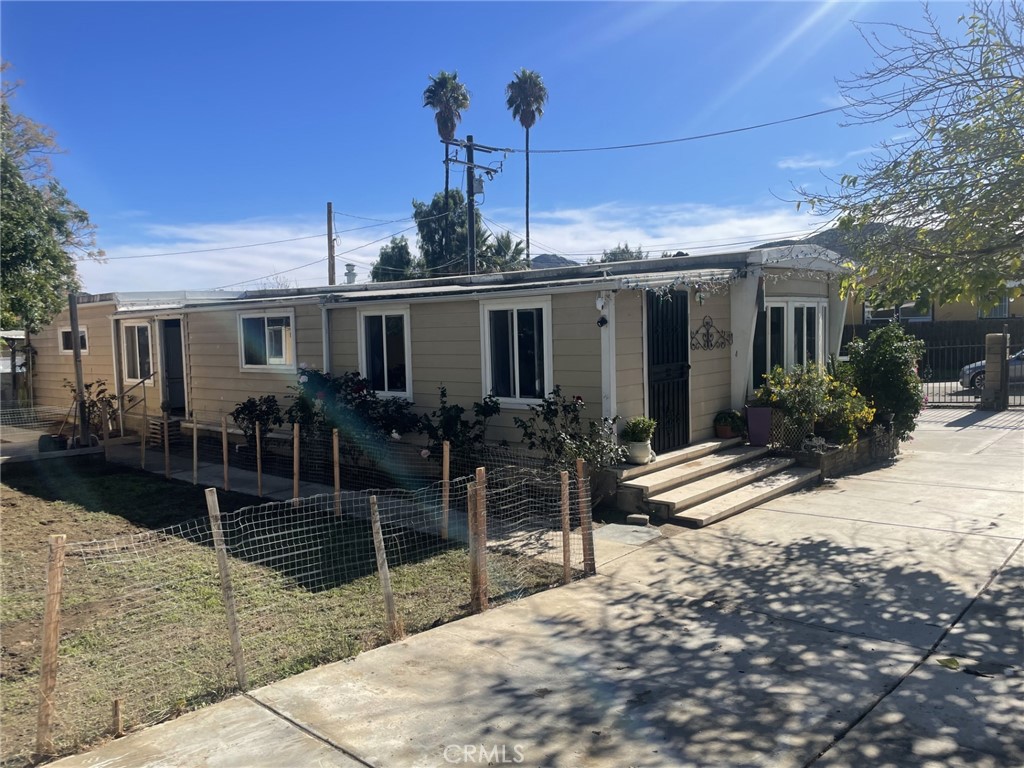 25814 Homeland, Homeland, CA 92548 - MLS SW25279297 - Coldwell Banker