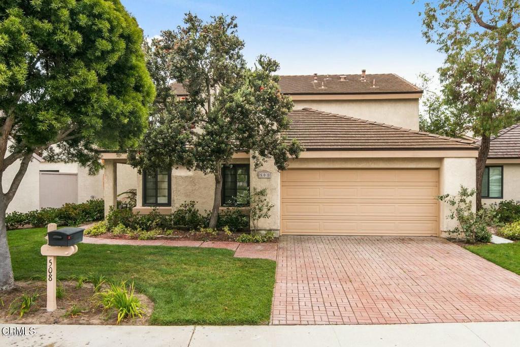 508 Village Rd, Port Hueneme, CA 93041 - MLS V1-34973 - Coldwell Banker