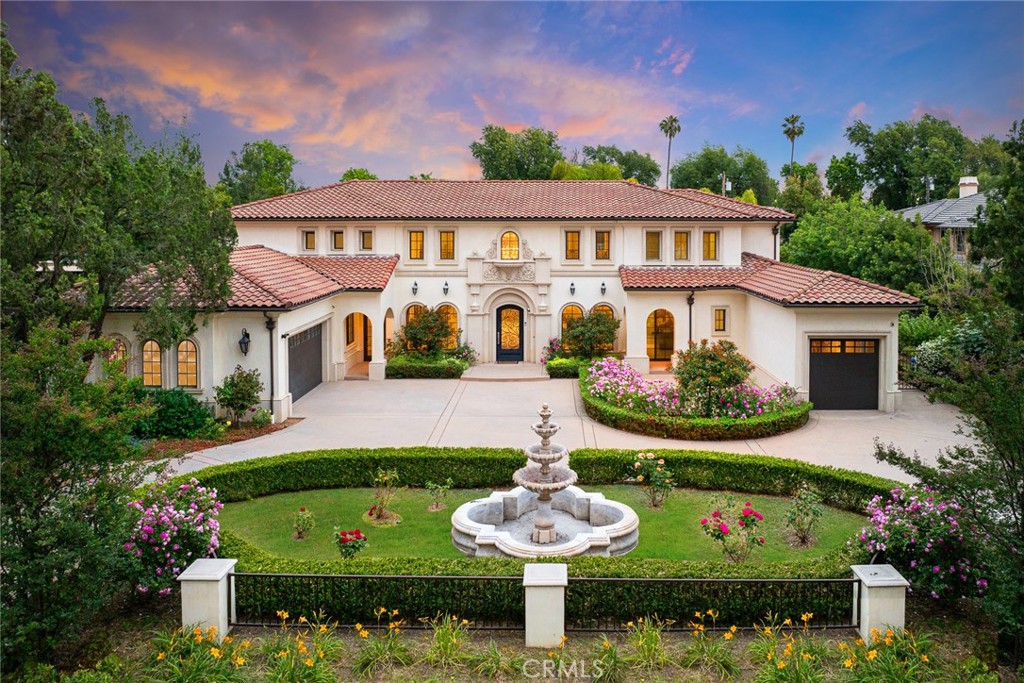 2300 S Santa Anita Ave, Arcadia, CA 91006 - MLS WS25146491 - Coldwell ...