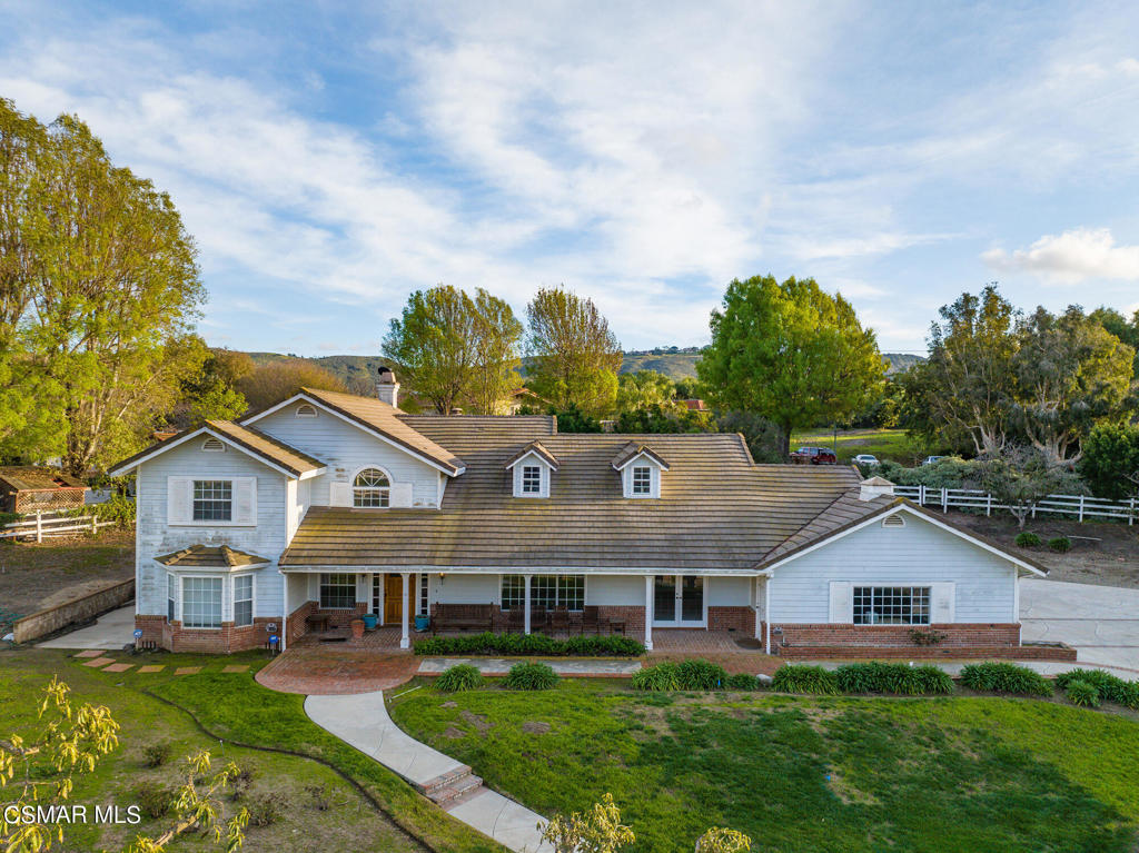 2758 Las Posas Circle, Camarillo, CA 93010 - MLS 224000577 - Coldwell ...