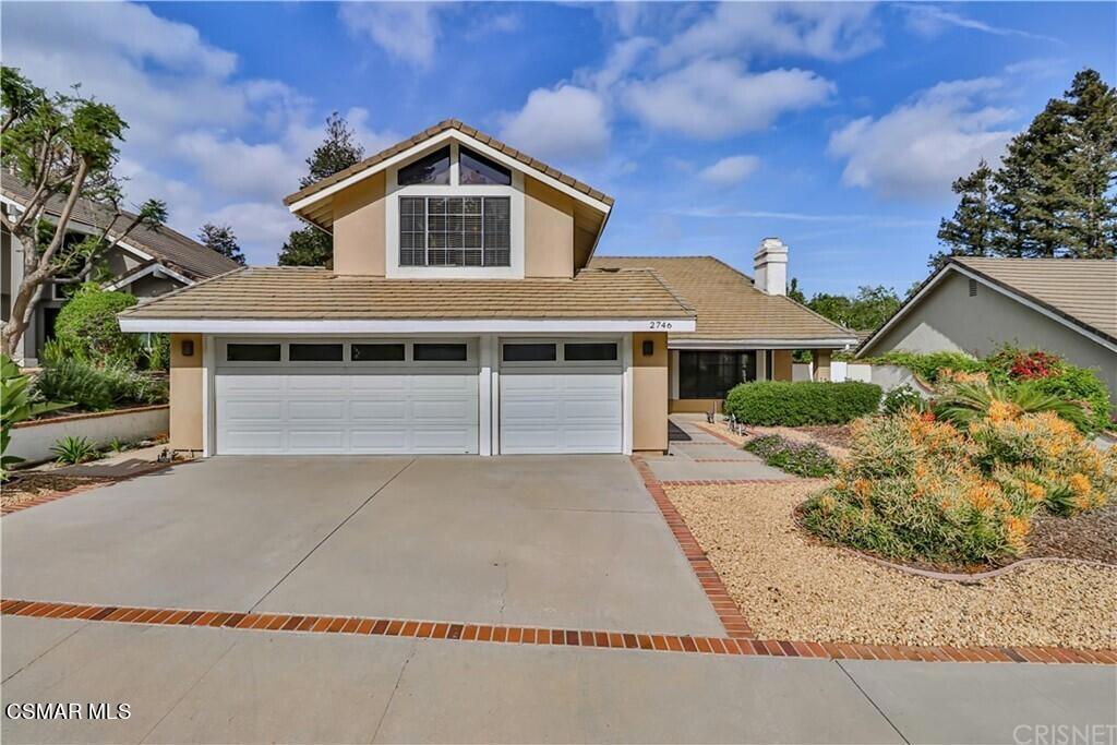2746 Parkview Dr, Thousand Oaks, CA 91362 - MLS 224002759 - Coldwell Banker
