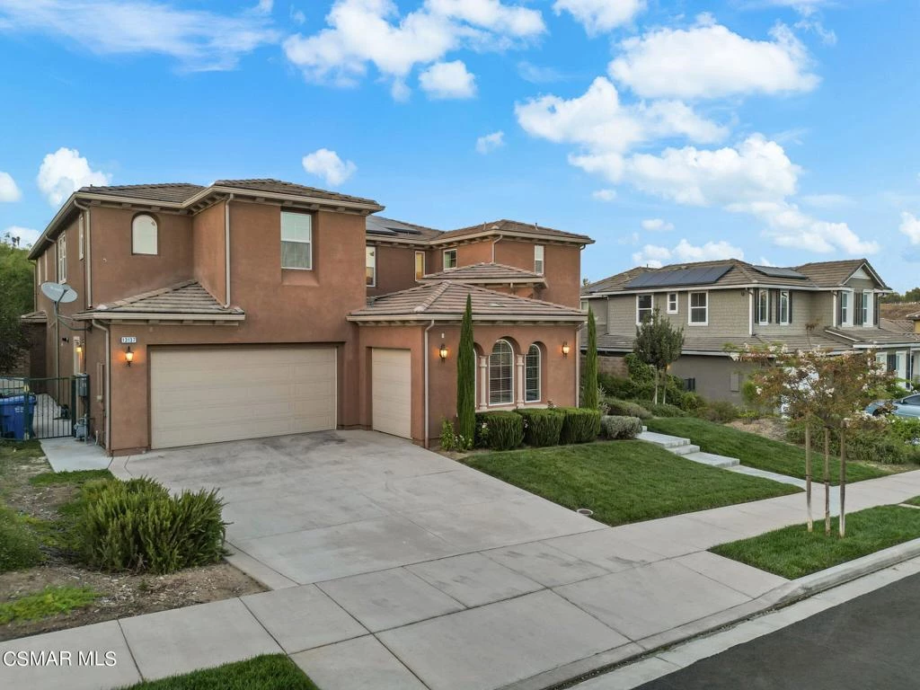 13137 Canyon Wren Ct, Moorpark, CA 93021 - MLS 224003856 - Coldwell Banker