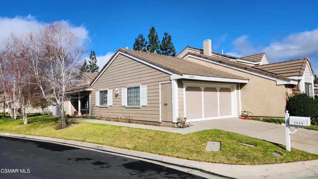 2959 Shadow Brook Ln, Westlake Village, CA 91361 - MLS 225000885 ...