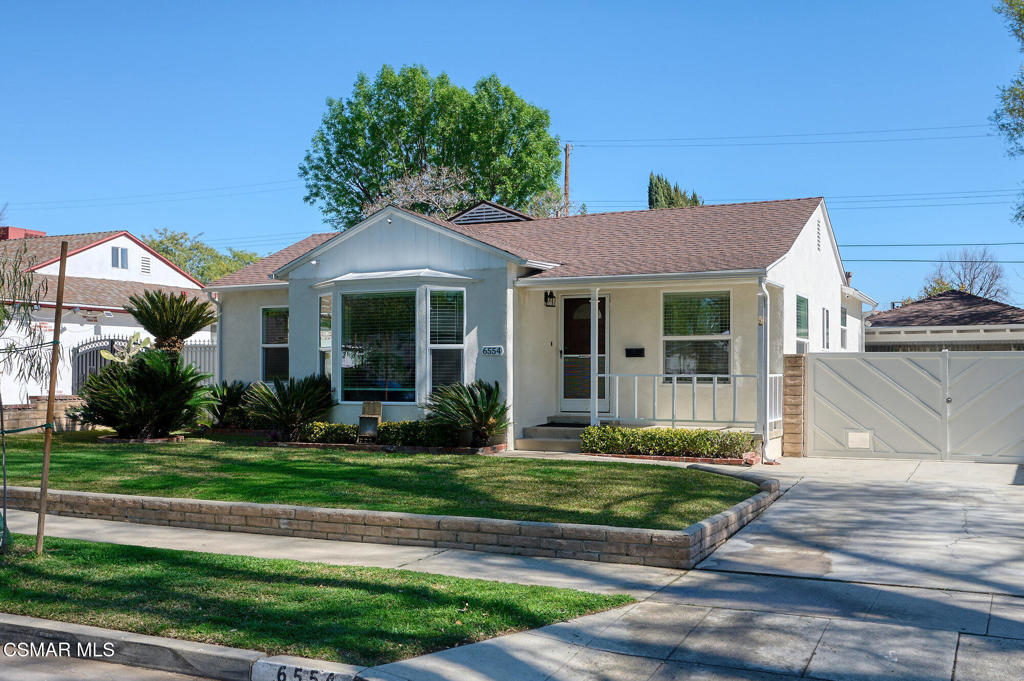 6554 Rubio Ave, Lake Balboa, CA 91406 - MLS 225000934 - Coldwell Banker