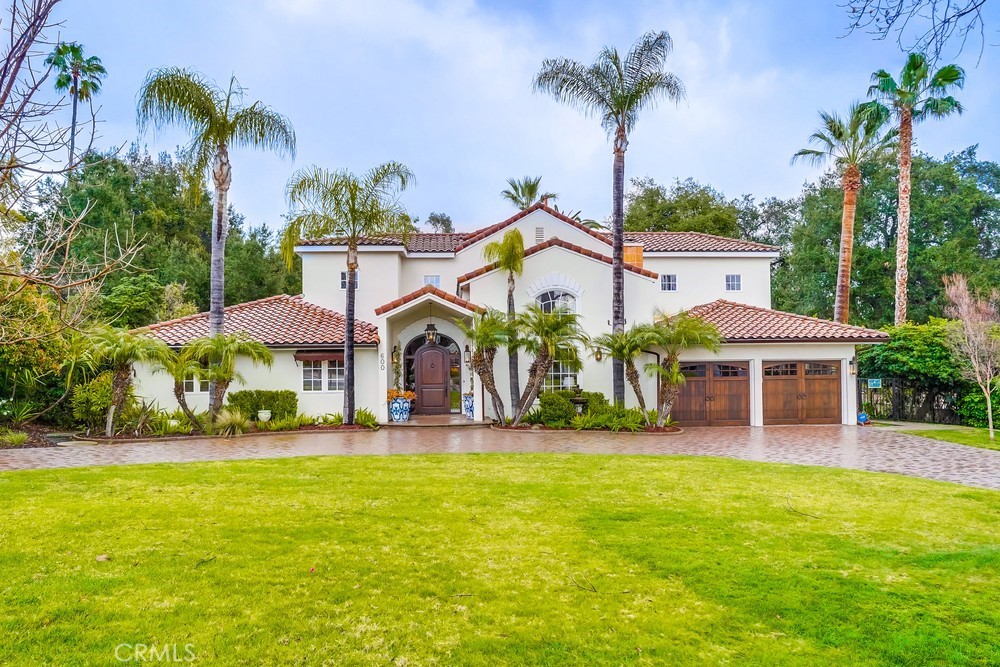 600 N Old Ranch Rd, Arcadia, CA 91007 - MLS AR23031838 - Coldwell Banker