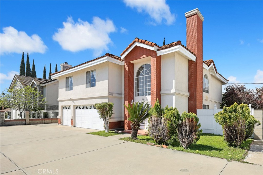 8810 Duarte Rd, San Gabriel, CA 91775 - MLS AR23054292 - Coldwell Banker
