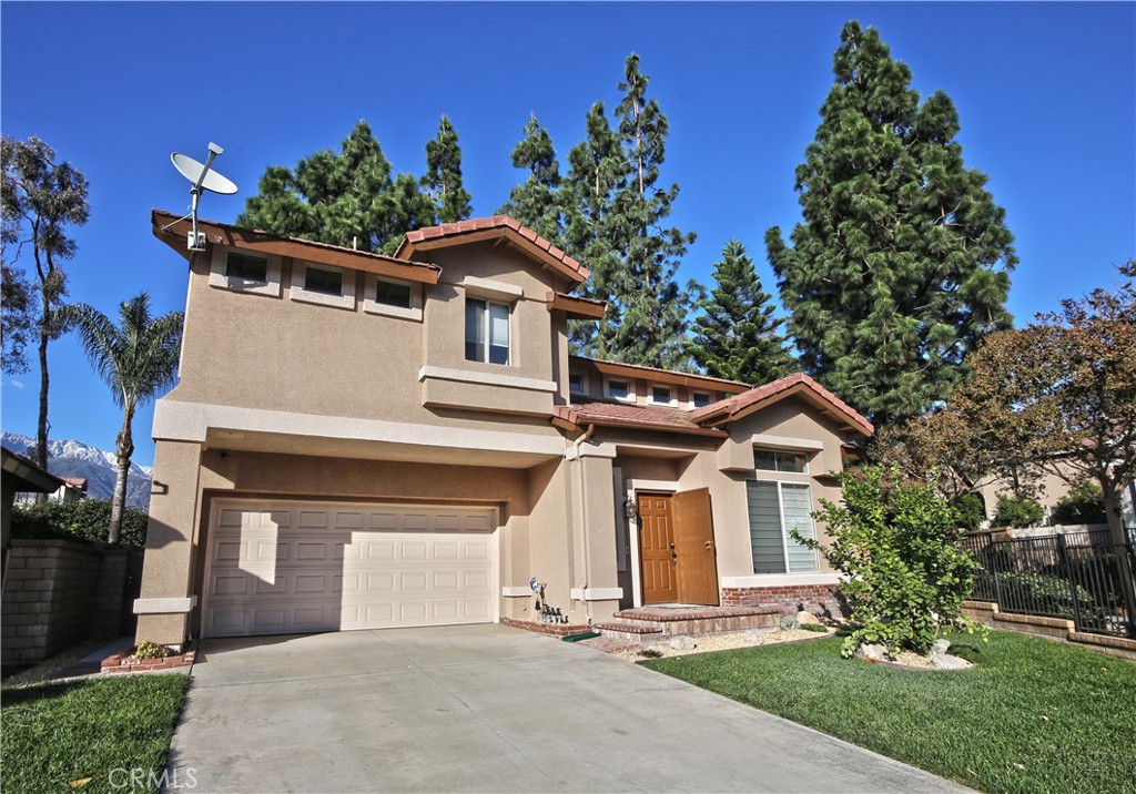 11848 Letini Dr, Rancho Cucamonga, CA 91701 - MLS AR24248485 - Coldwell ...