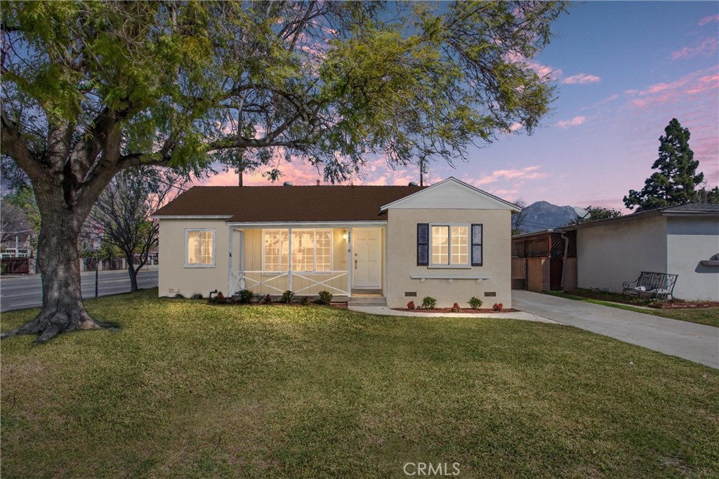 668 W La Deney Dr, Ontario, CA 91762 - MLS AR25042065 - Coldwell Banker