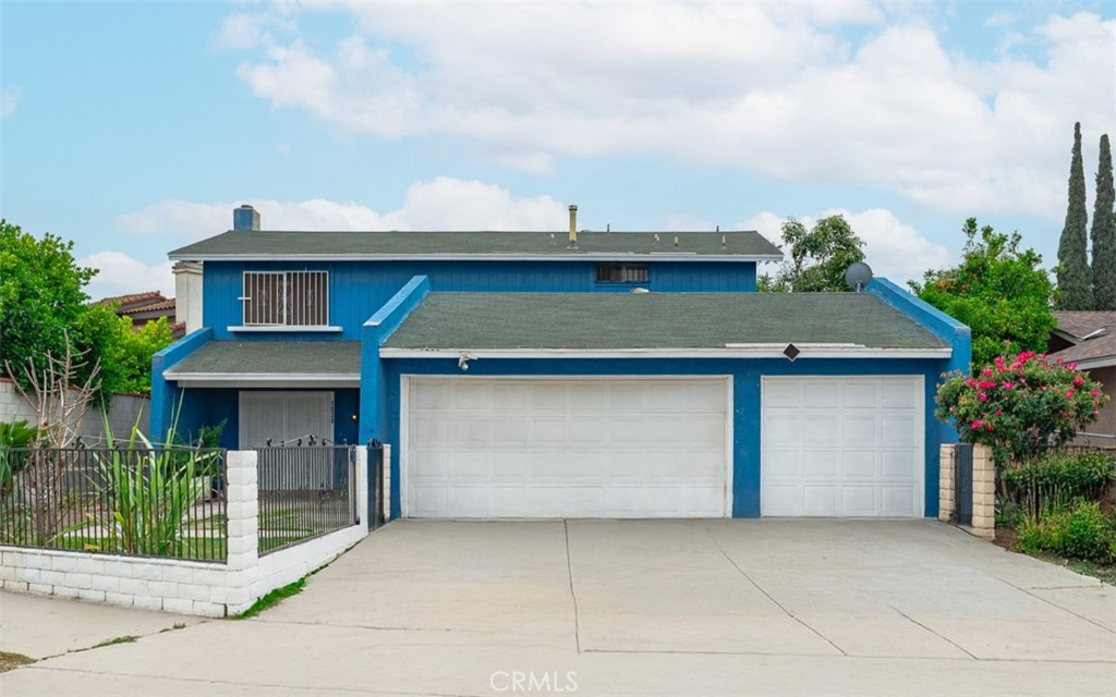 3834 Cosbey St, Baldwin Park, CA 91706 - MLS AR25127678 - Coldwell Banker