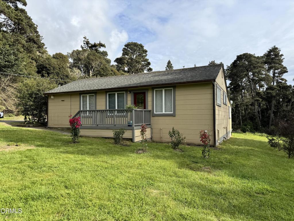 32901 Pearl Dr, Fort Bragg, CA 95437 - MLS C1-10985 - Coldwell Banker