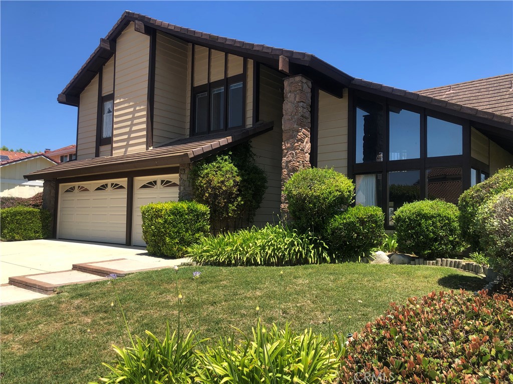 3418 Falcon Ridge Rd, Diamond Bar, CA 91765 - MLS CV23107954 - Coldwell ...