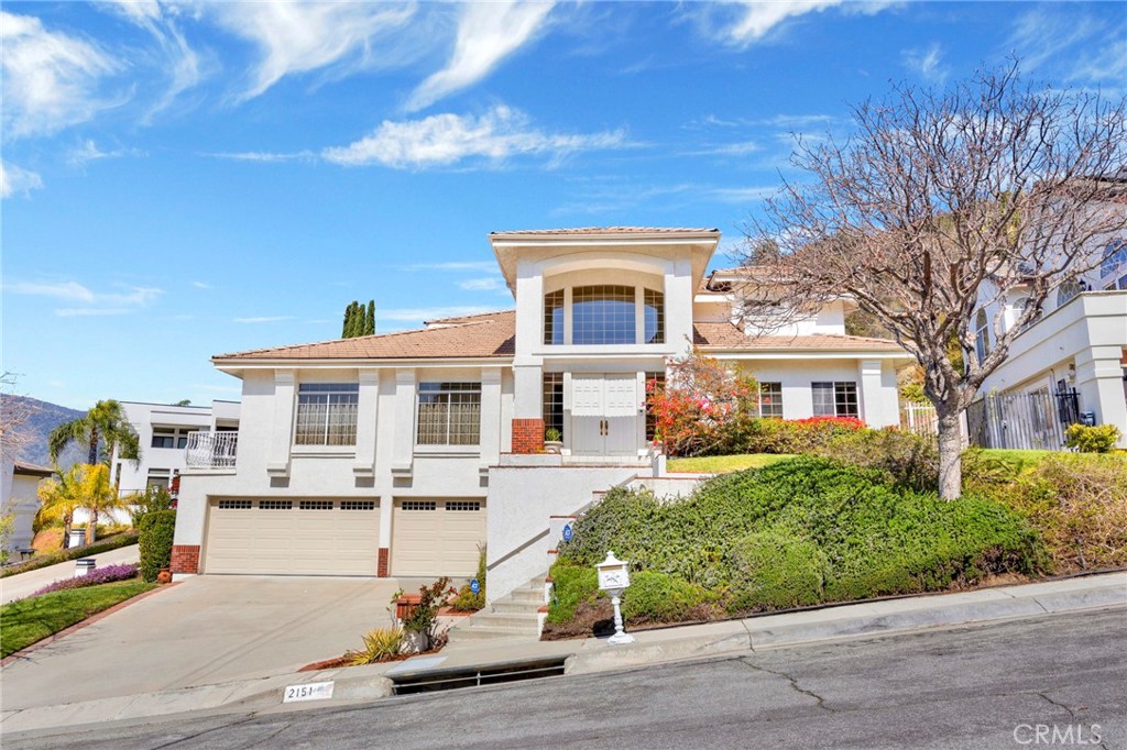 2151 Haven Dr, Glendale, CA 91208 - MLS CV25058368 - Coldwell Banker