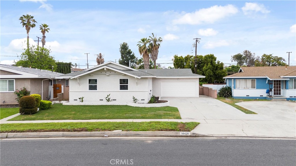 14420 Plantana Dr, La Mirada, CA 90638 - MLS CV25105270 - Coldwell Banker
