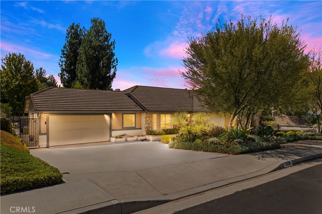 20206 E Walnut Canyon Rd, Walnut, CA 91789 - MLS CV25178859 - Coldwell ...