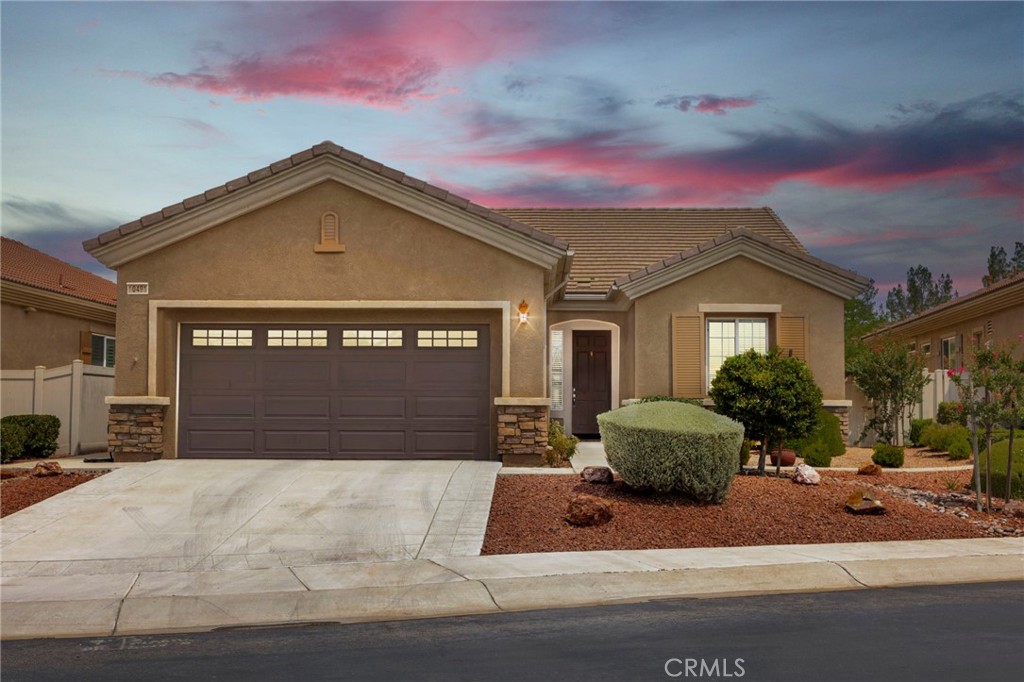 10491 Silverwood Rd, Apple Valley, CA 92308 - MLS CV25194687 - Coldwell ...